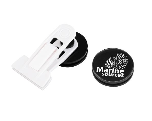 Marine Sources strong magnetic veggie clip | Feed clips / seaweed clips ...