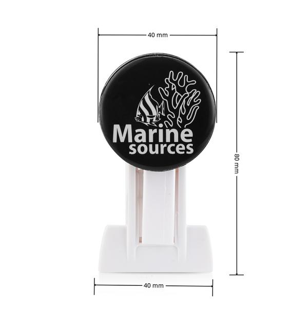 Marine Sources strong magnetic veggie clip | Feed clips / seaweed clips ...