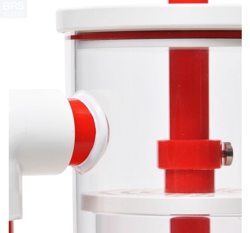 Zeolite (Zeovit) filter 1.5 l. - incl. Eheim 600 pump | Vertex Zeovit ...