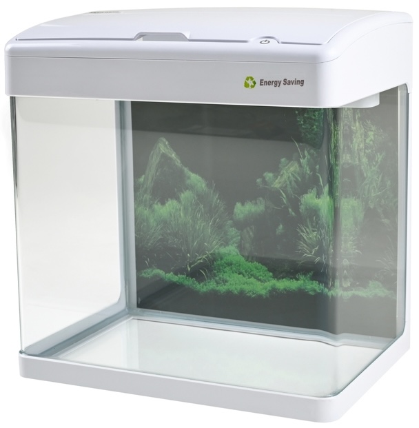 Aqua Nova NT-32 Aquarium | (Reef) aquariums