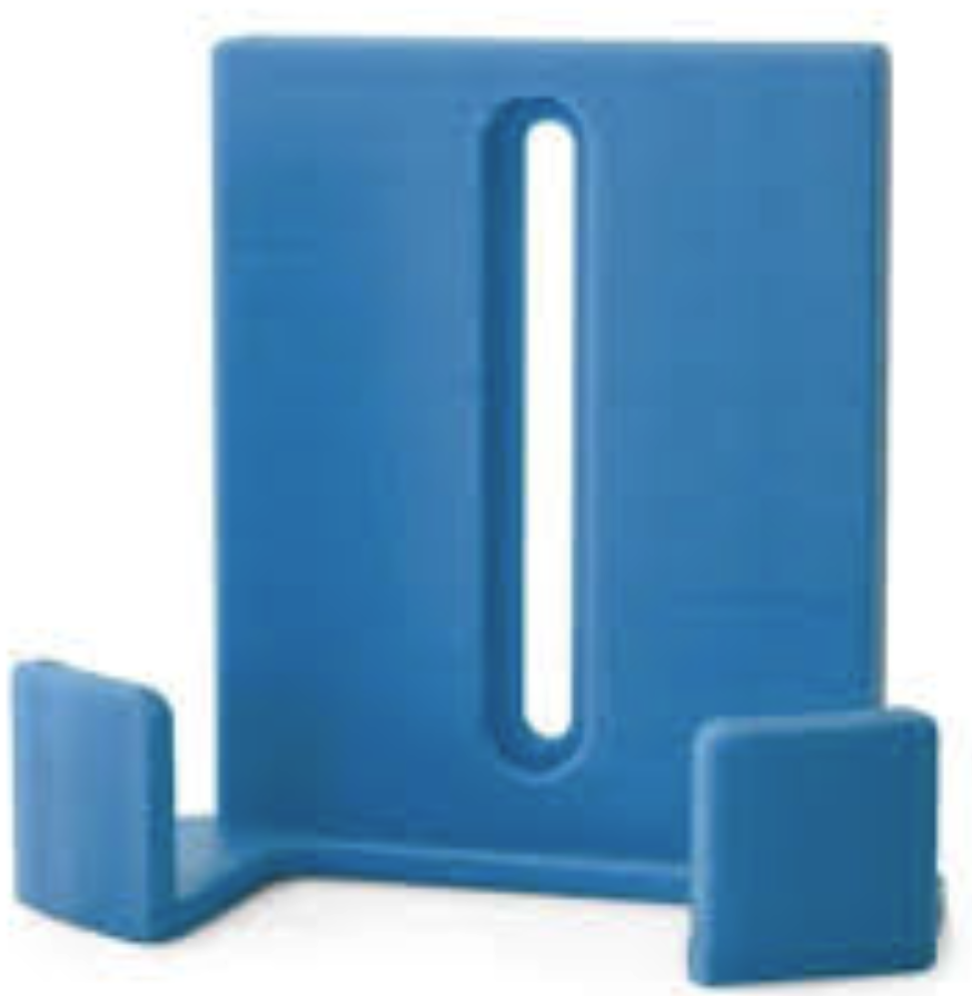 VCA Bracket Mount for VorTech - Aqua Blue | Vivid Creative Aquatics ...