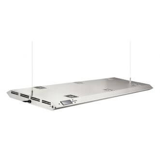 Lighting for aquariums, marine aquariums & reeftanks