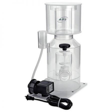 Protein skimmers for aquariums, marine aquariums & reeftanks