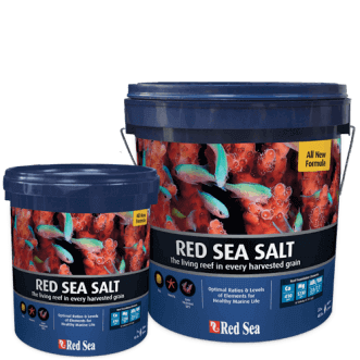 Red Sea salt | Red Sea water care | Minerals & supplements
