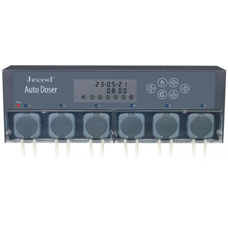 Jecod Doser 5.6 | Jecod Dosers 5.4 & 5.6 | Dosing pumps & accessories